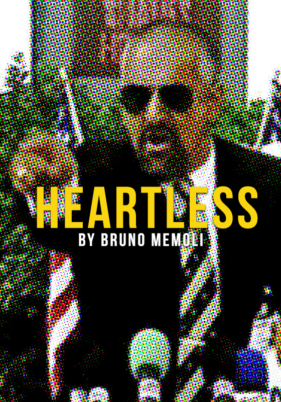 Heartless - Indigo Film