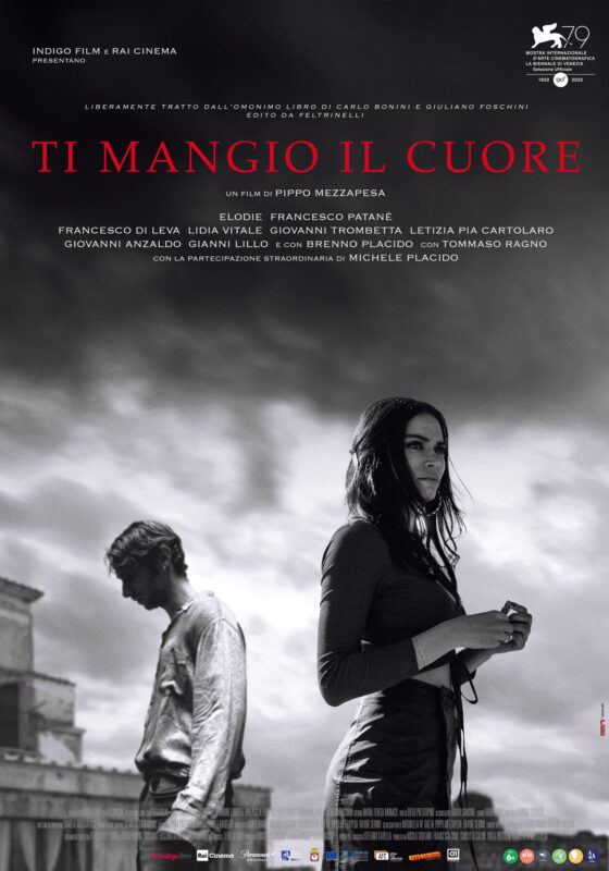 TI MANGIO IL CUORE - Indigo Film TI MANGIO IL CUORE - Indigo Film