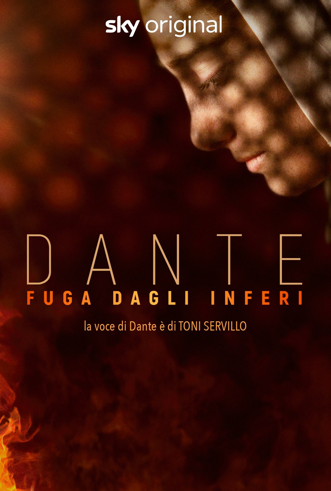 DANTE – ESCAPE FROM HELL - Indigo Film