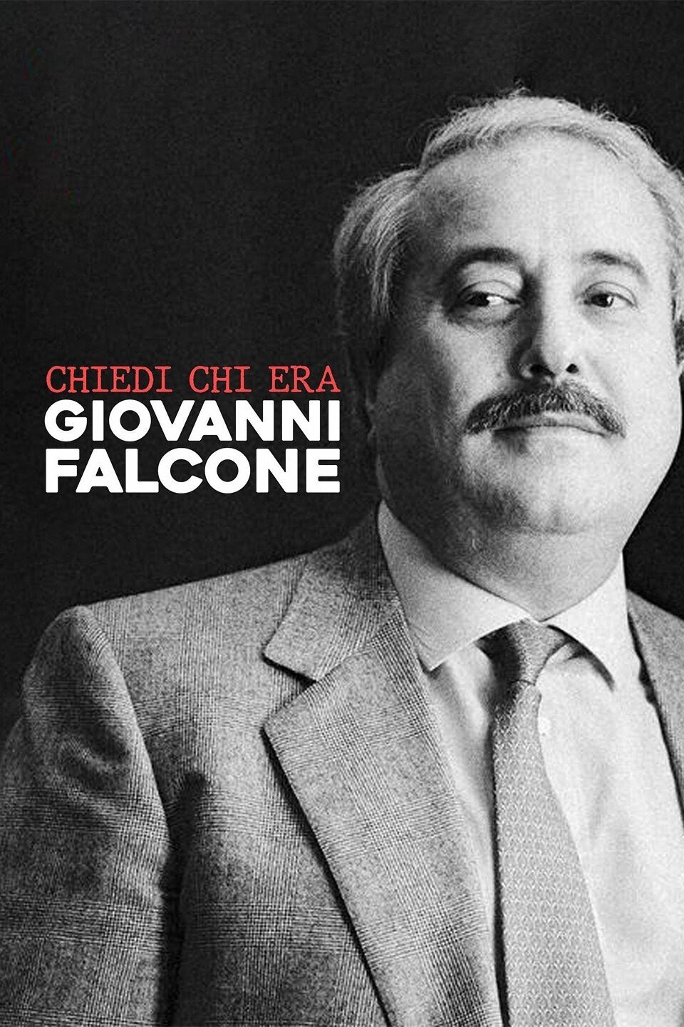 CHIEDI CHI ERA GIOVANNI FALCONE - Indigo Film